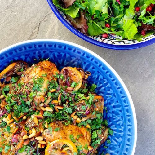 Domaći liker od trnjine – Kruške & Sir