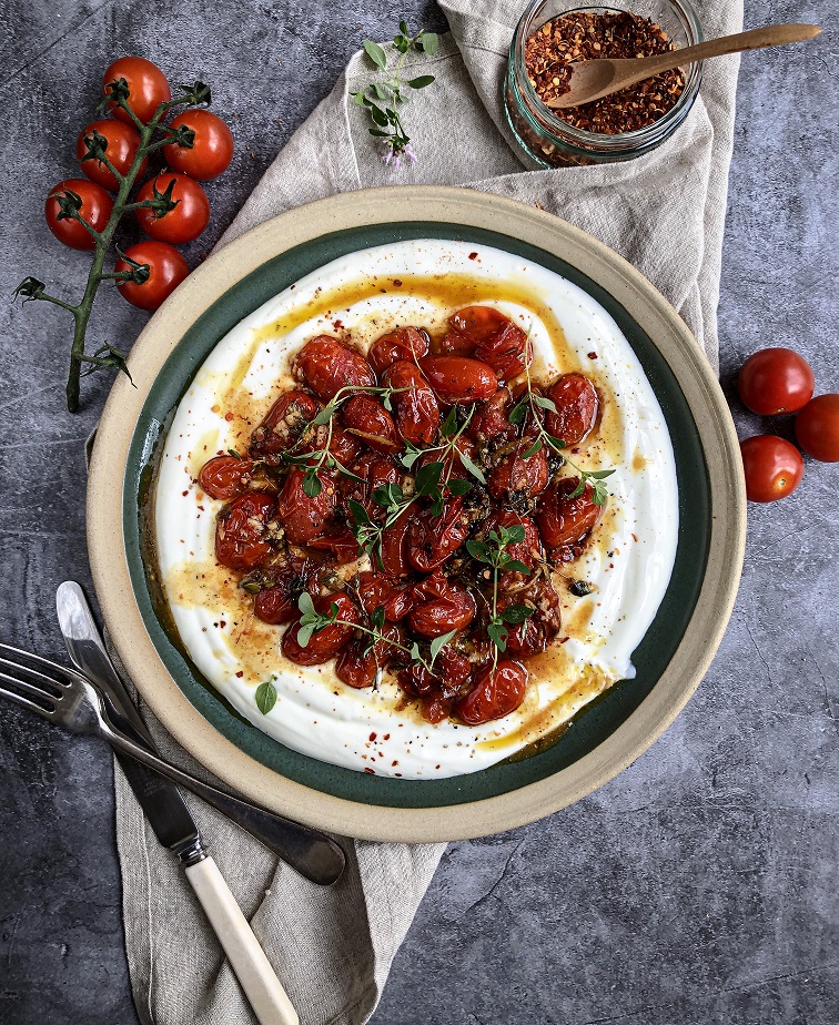 Glavno jelo/meso – Kruške & Sir