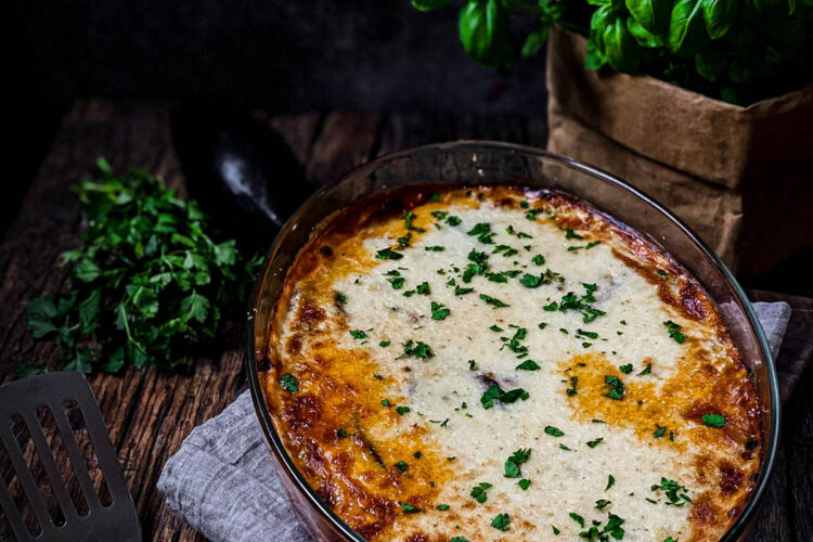 Glavno jelo/meso – Kruške & Sir