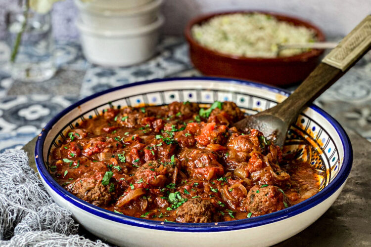 Glavno jelo/meso – Kruške & Sir